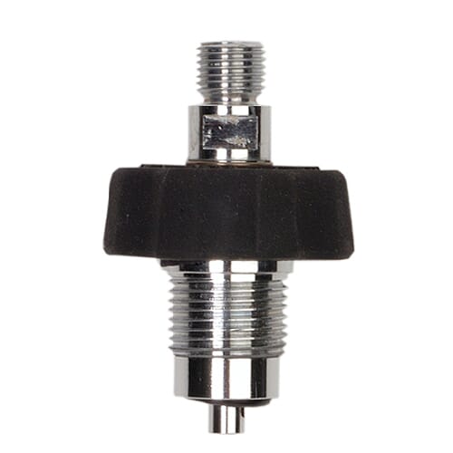 Fyllestuss DIN 300 bar til 1/4 BSP utv - Toskedal AS